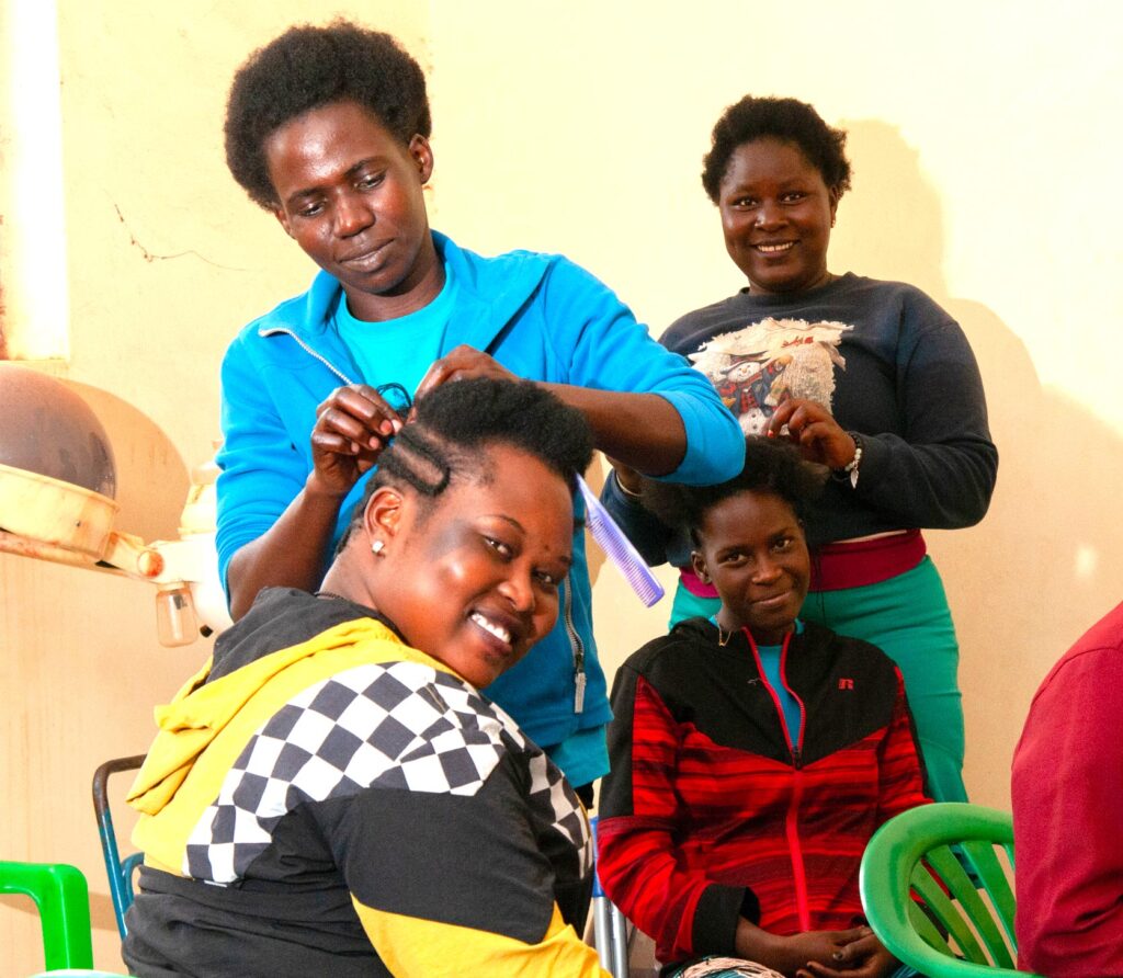 Short Courses – Daniel Comboni Vocational Institute